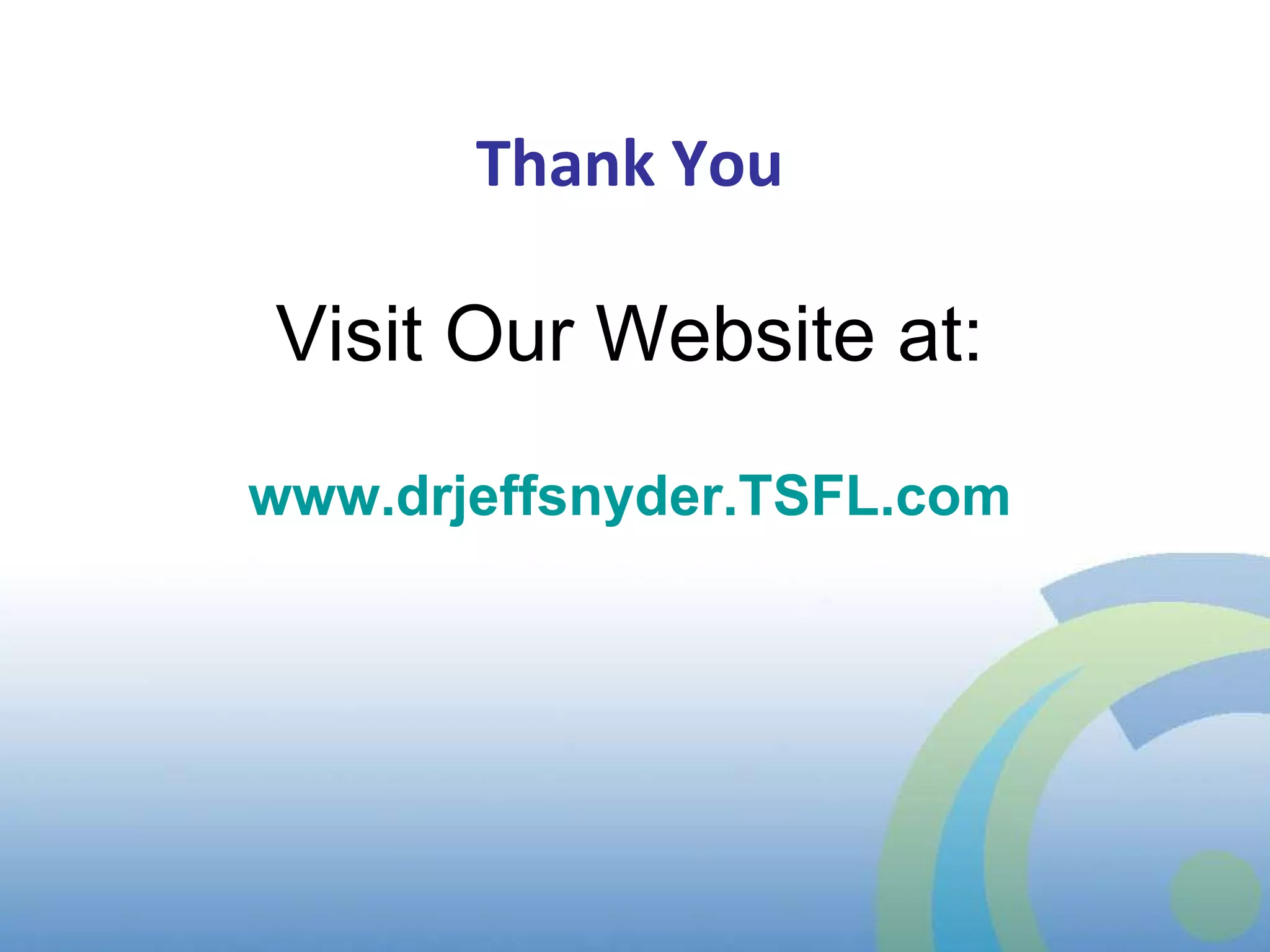 Weight Loss Tsfl | PPT