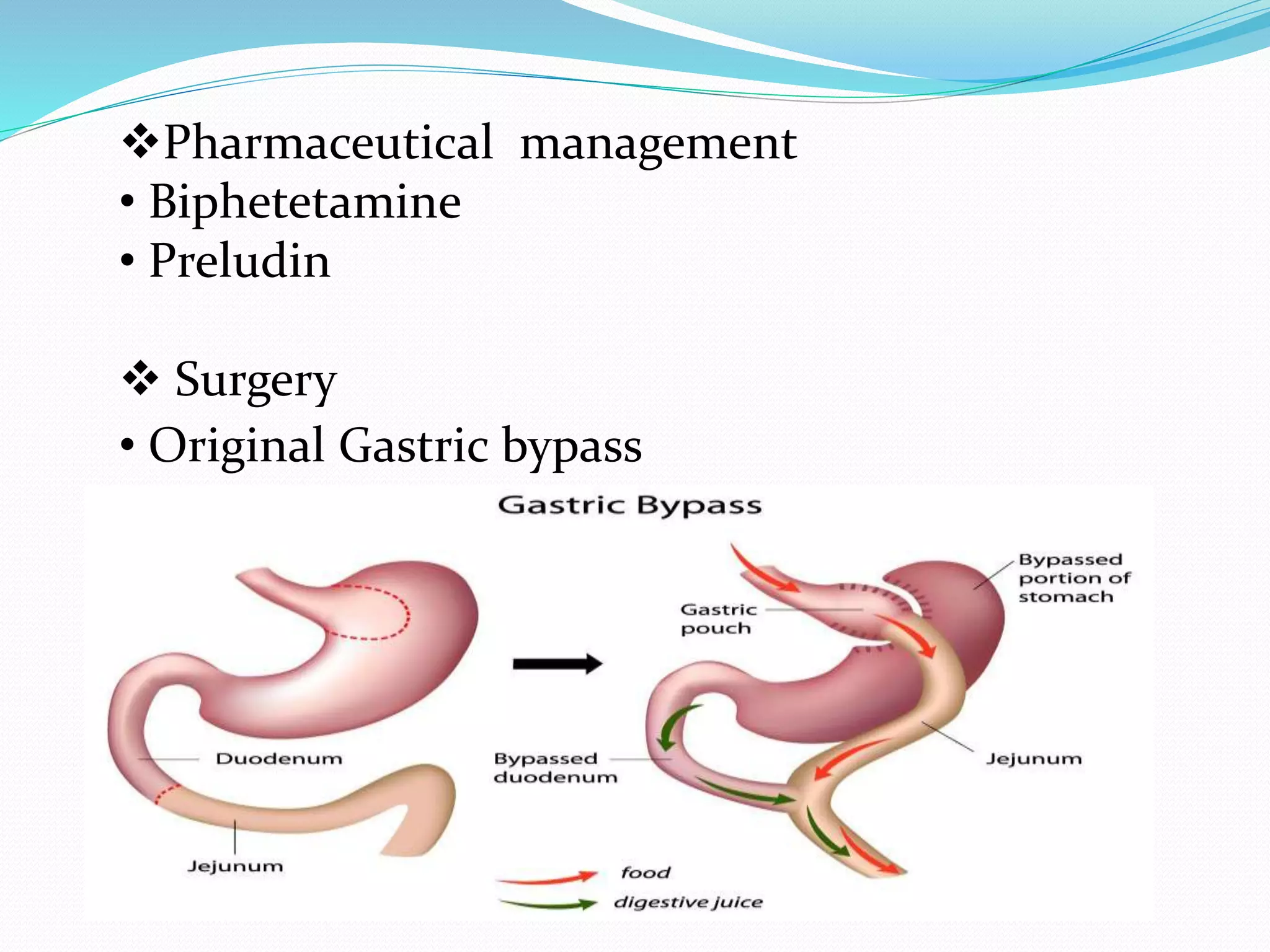 Overweight and Obesity | PPTX