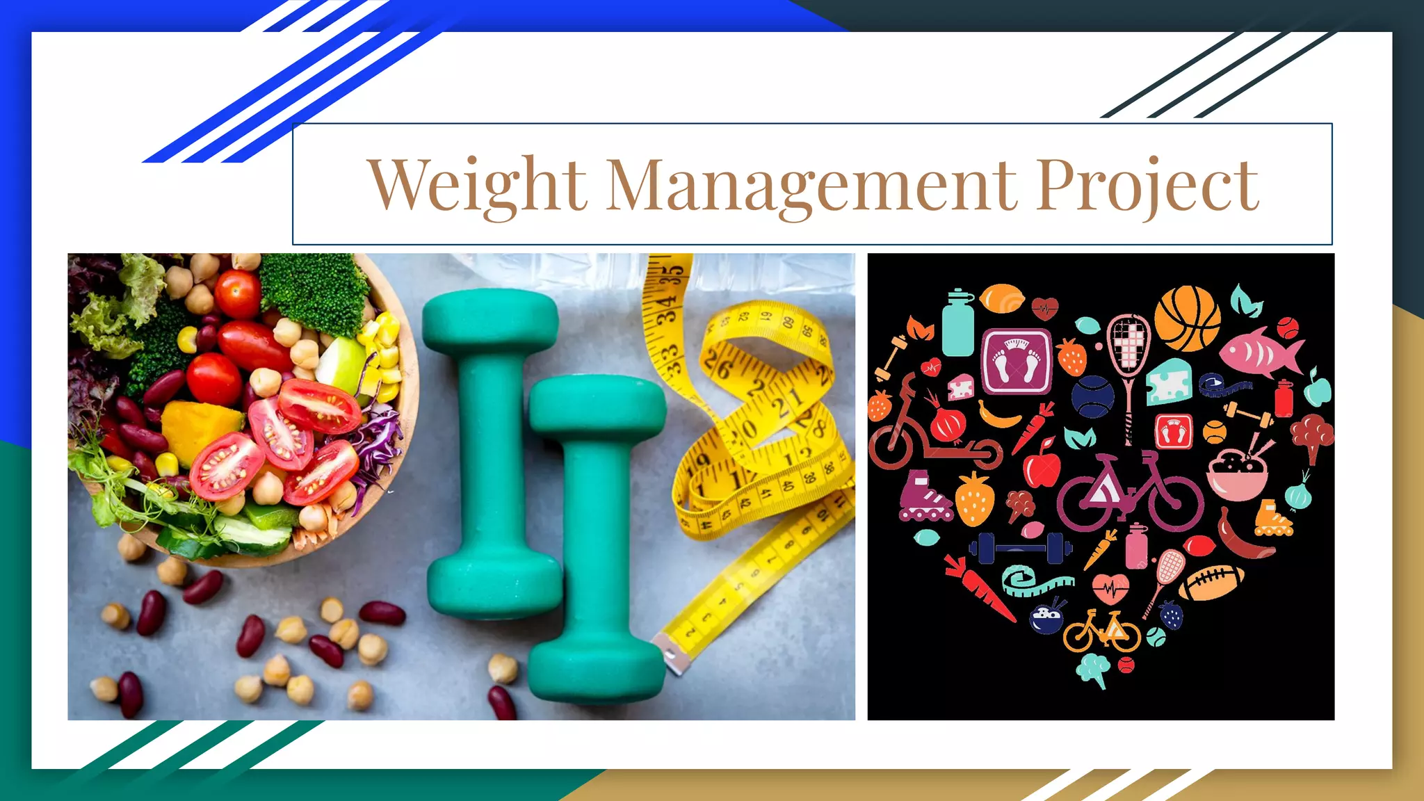Weight management | PDF