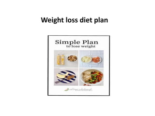 weight management ppt.pptx weight management | PPTX