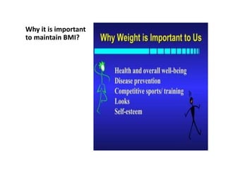 weight management ppt.pptx weight management | PPTX
