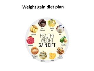weight management ppt.pptx weight management | PPTX