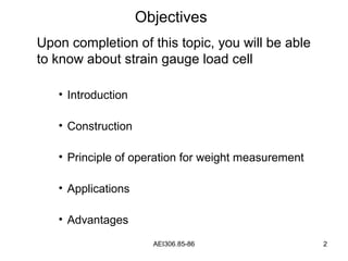 Weight measurement | PPT
