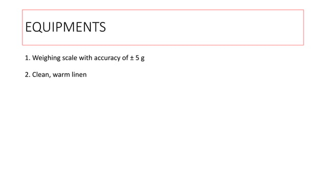 Weight Recording | PPTX | Parenting Babies and Toddlers | Parenting