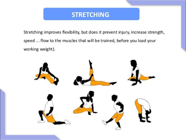 Weights and strength training exercises – the best moves