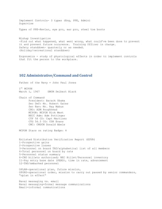 Weihertexwstudyguide | PDF