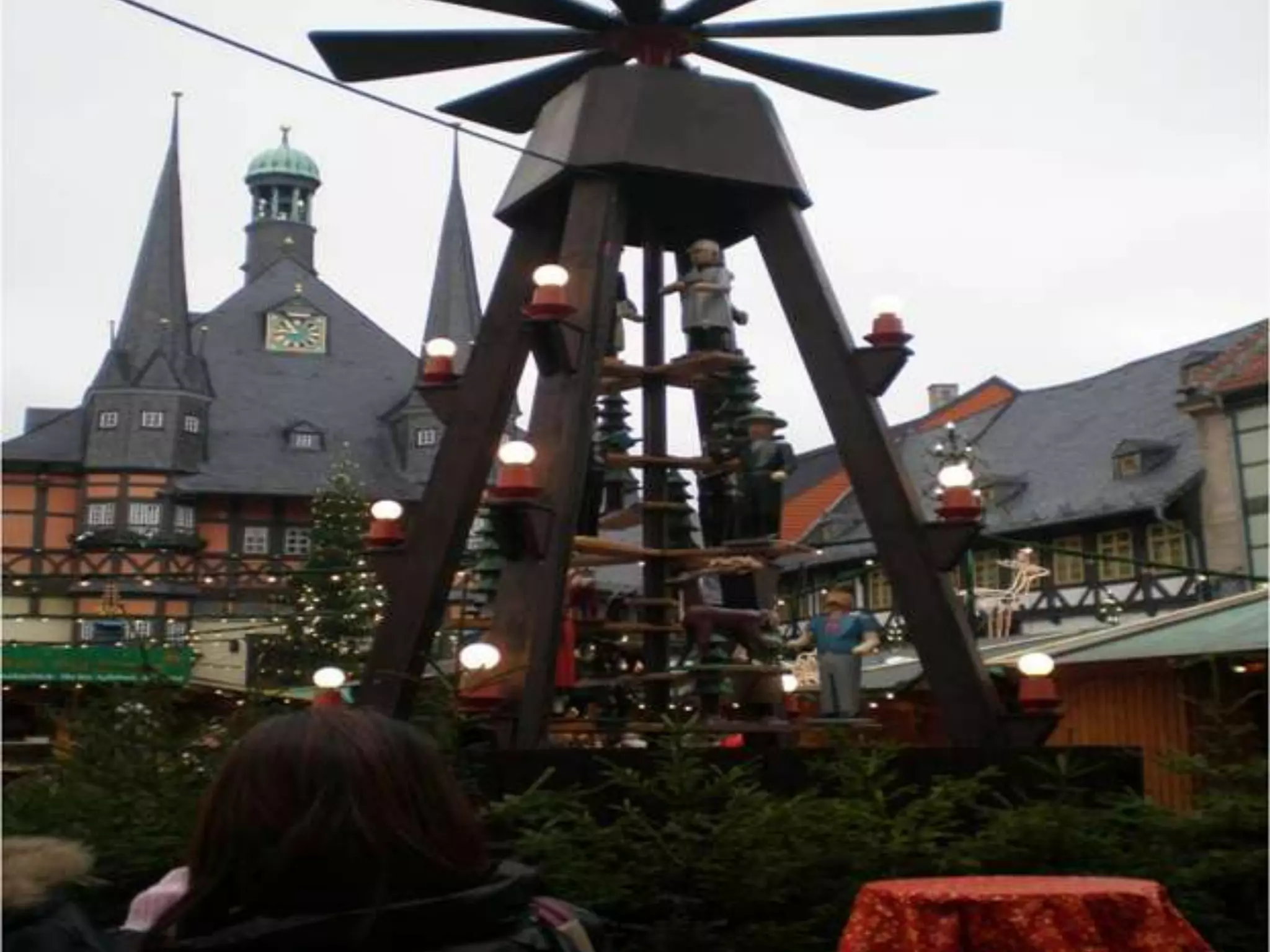 Weihnachten in deutschland | PPT