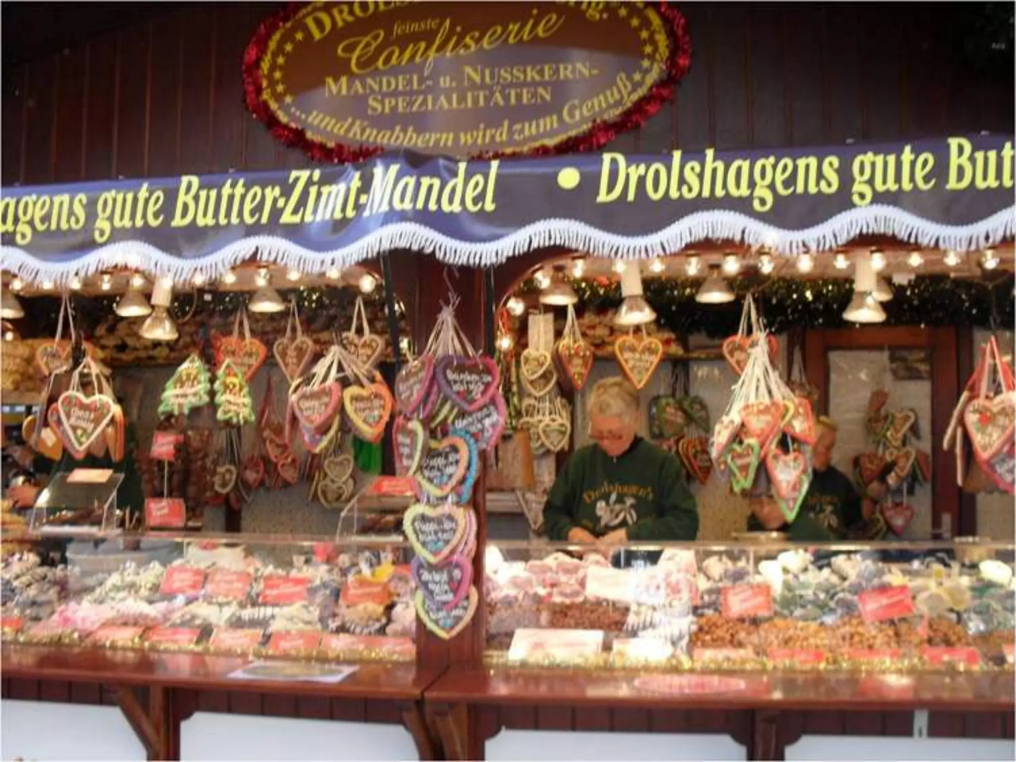 Weihnachten in deutschland | PPT