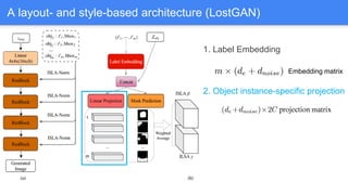 Image Synthesis From Reconfigurable Layout and Style | PDF | Graphics ...