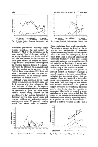 Weil, 1989, The Sources and Structure of Legitimation in Western ...