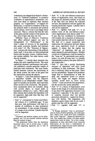 Weil, 1989, The Sources and Structure of Legitimation in Western ...