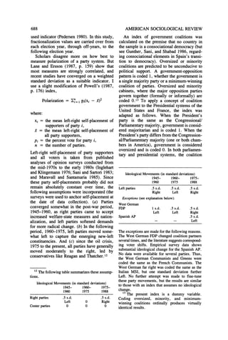 Weil, 1989, The Sources and Structure of Legitimation in Western ...