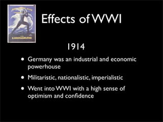 Weimar 1918 | PPT