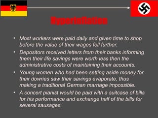 Weimar Republic | PPT