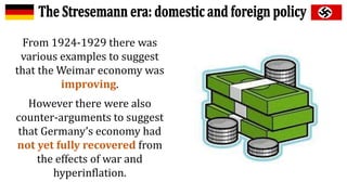 Weimar Germany - Economy 1924-29.pptx