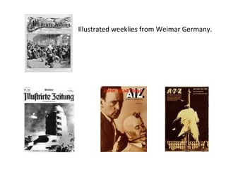 Weimar presentation final version | PPT