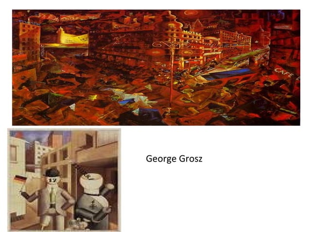 Weimar presentation final version | PPT