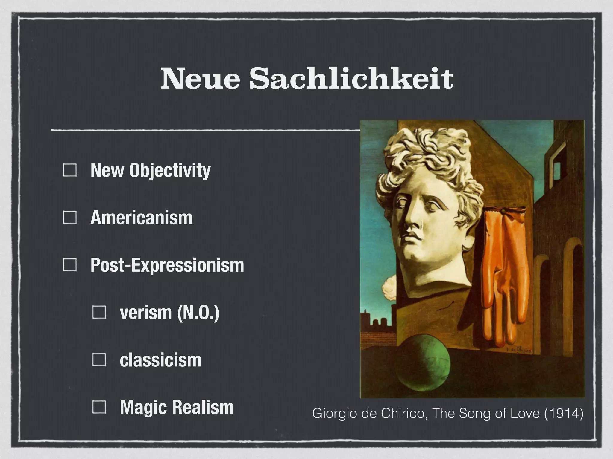 Art & Culture of the Weimar Republic | PDF