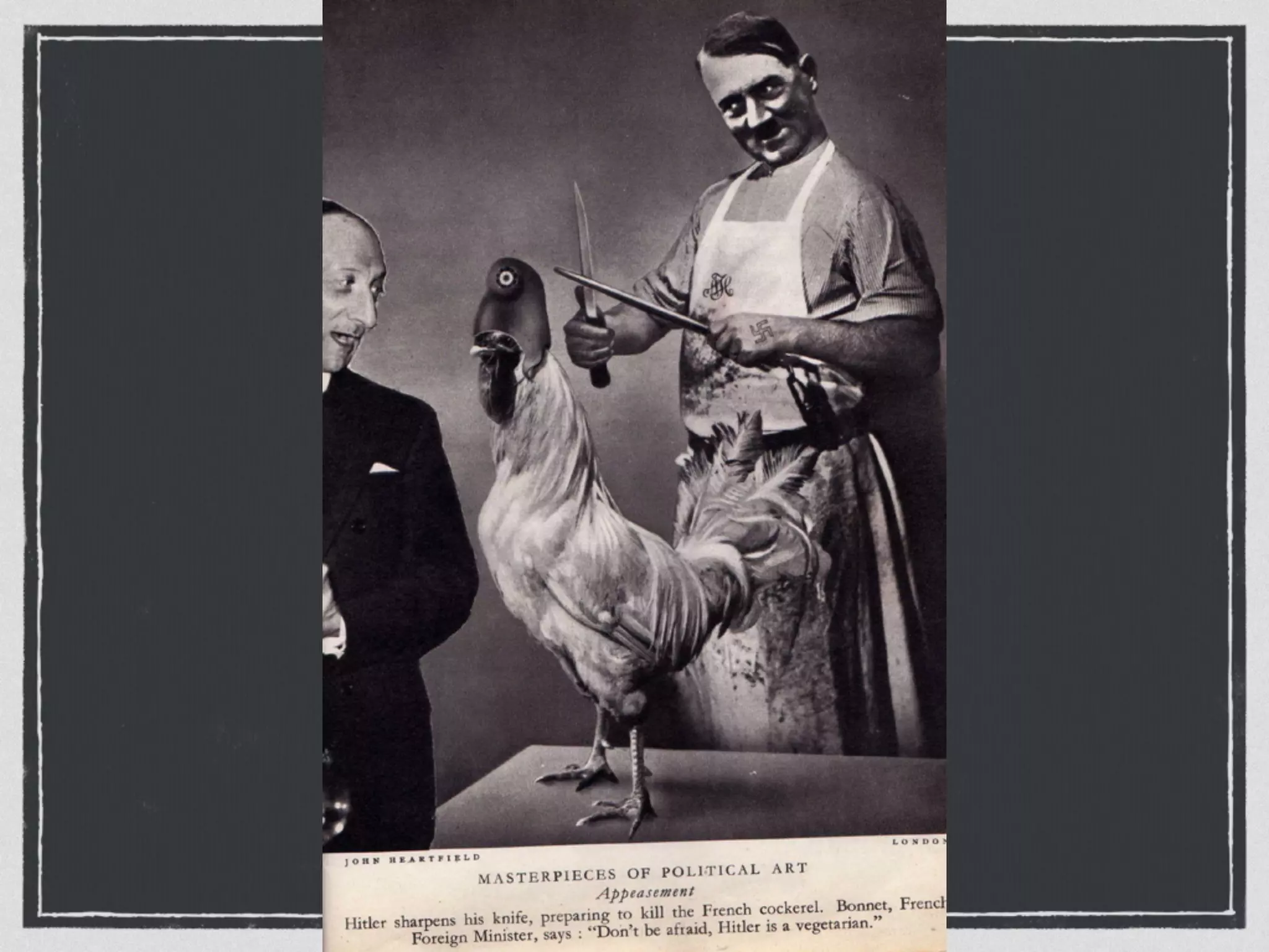 Art & Culture of the Weimar Republic | PDF