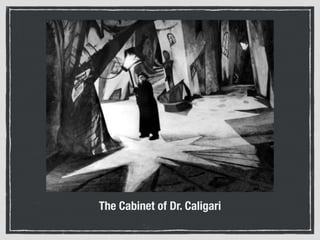 Art & Culture of the Weimar Republic | PDF