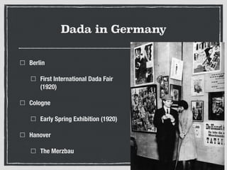 Art & Culture of the Weimar Republic | PDF