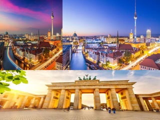 WEINACHTEN IN BERLIN-ΧΡΙΣΤΟΥΓΕΝΝΑ ΣΤΟ ΒΕΡΟΛΙΝΟ | PPT