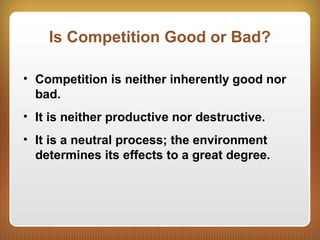 FW279 Competition | PPT