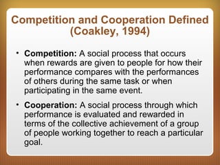 FW279 Competition | PPT