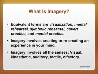 FW279 Imagery | PPT