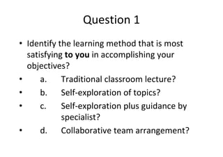 Weiner & Weiner - Is There a Difference Between Critical Thinking and ...