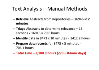 Weiner & Weiner - Is There a Difference Between Critical Thinking and ...