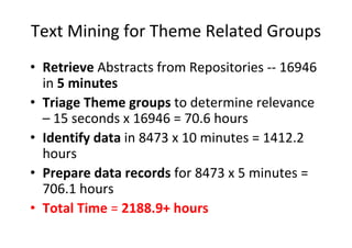 Weiner & Weiner - Is There a Difference Between Critical Thinking and ...