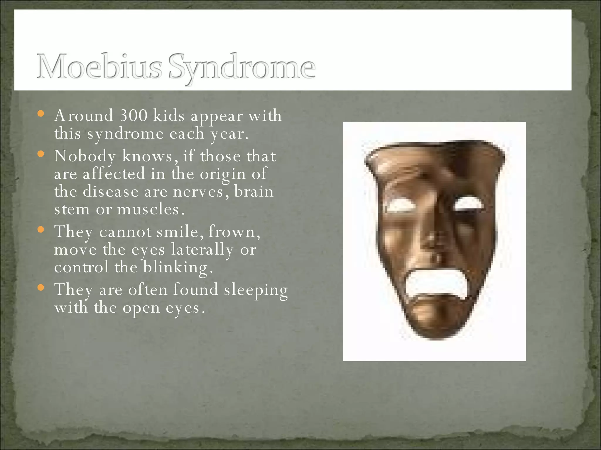 Weird Diseases | PPT