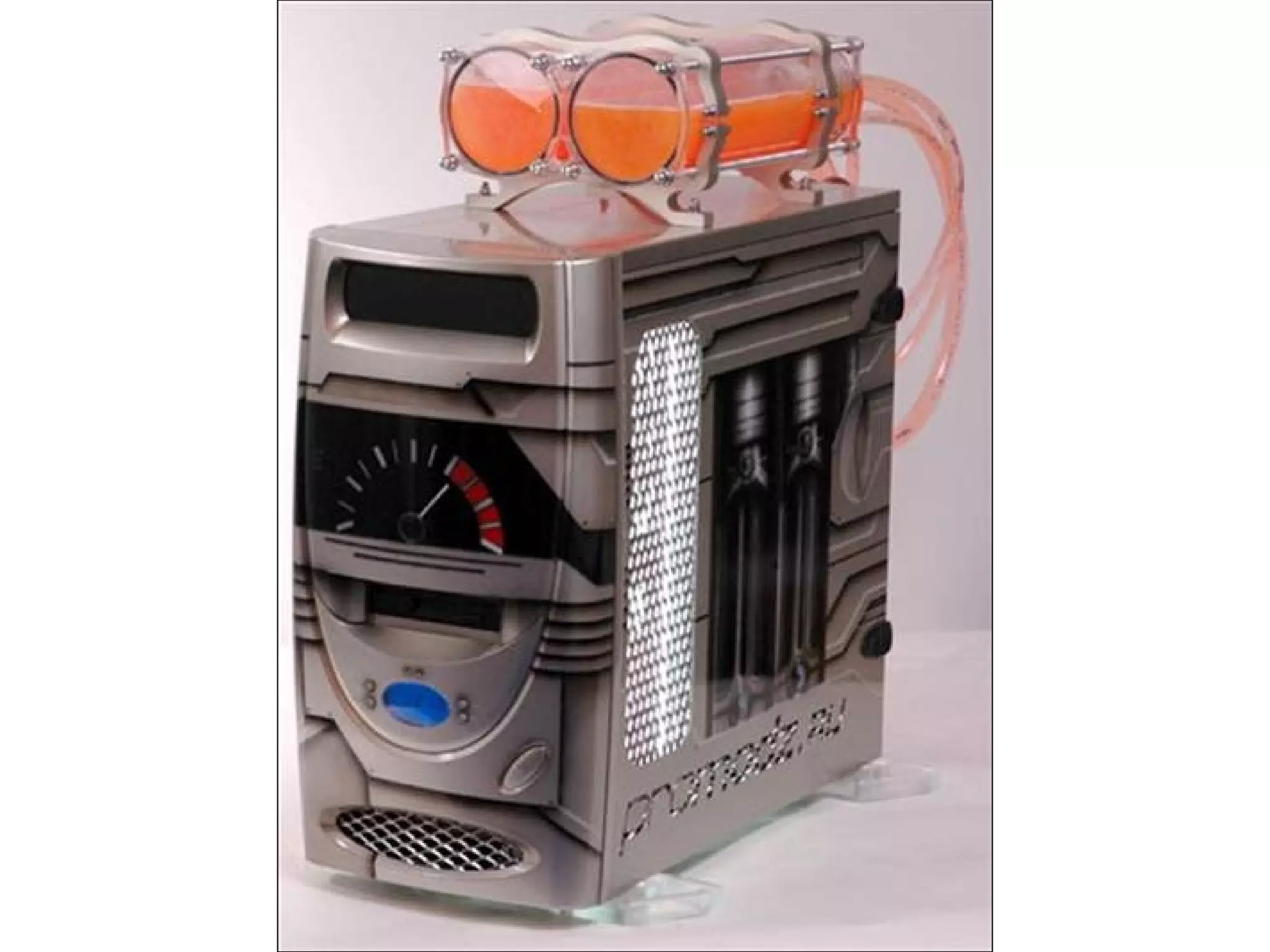 Weird Pc Case | PPT | Computing | Technology & Computing