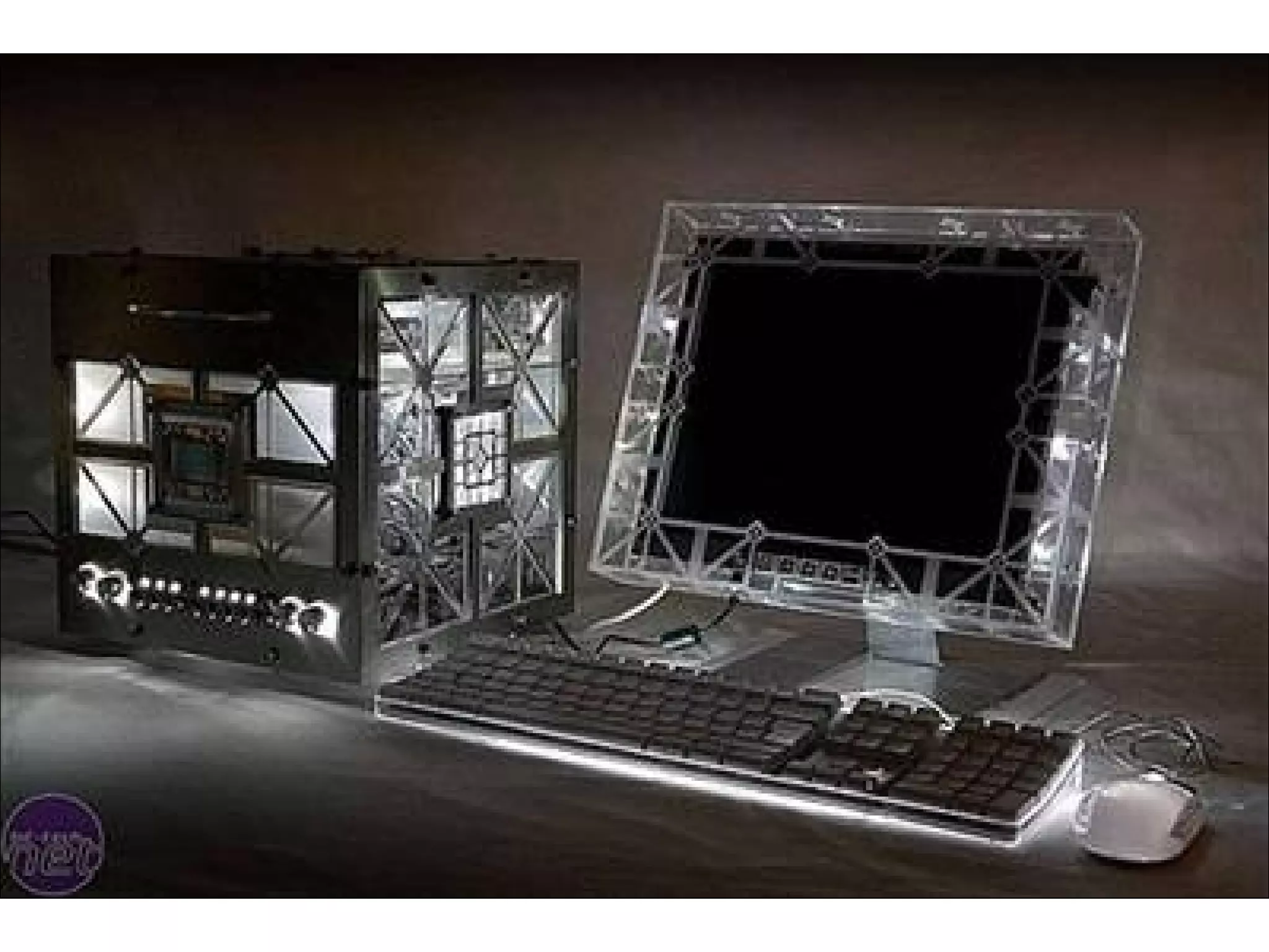 Weird Pc Case | PPT | Computing | Technology & Computing