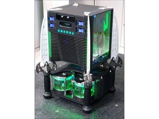 Weird Pc Case | PPT | Computing | Technology & Computing