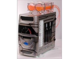 Weird Pc Case | PPT | Computing | Technology & Computing