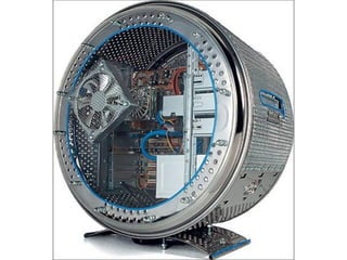 Weird Pc Case | PPT | Computing | Technology & Computing