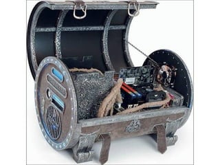 Weird Pc Case | PPT | Computing | Technology & Computing