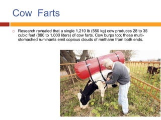 Weird alternate energy sources | PPT