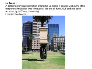 Weirdest statues-of-the-world-prod | PPS | Travel Locations | Travel