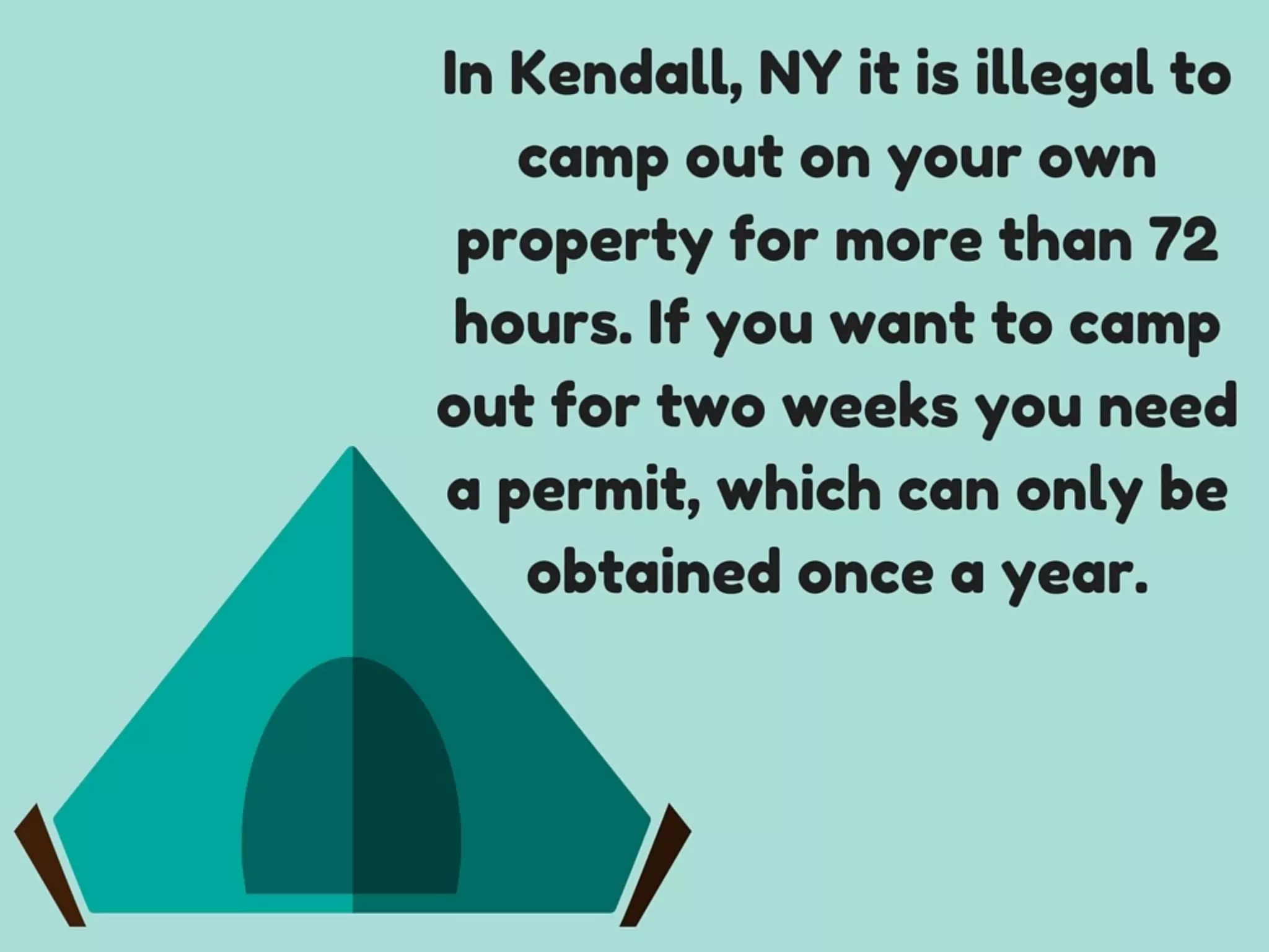 Weird Laws in New York State | PDF