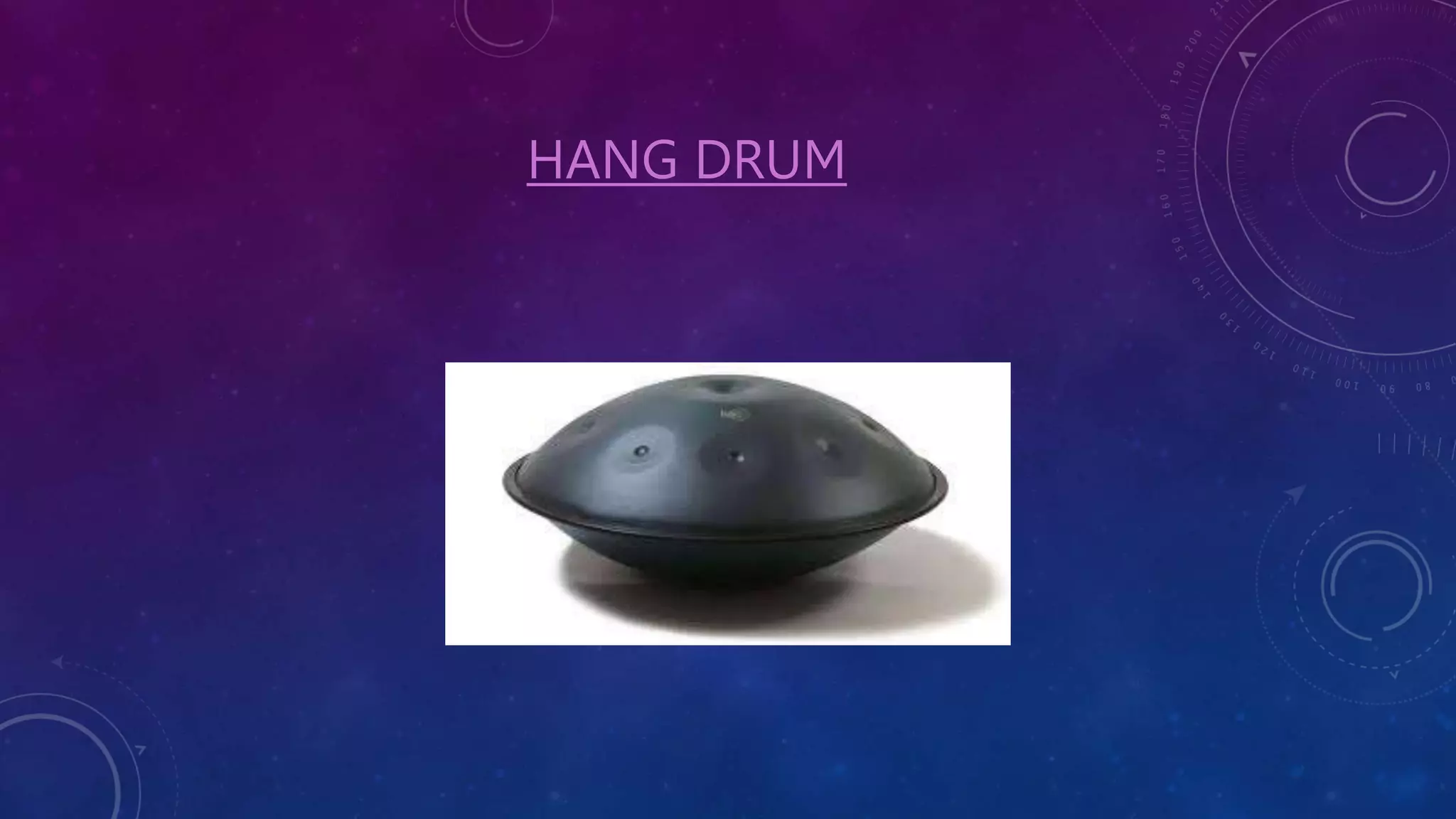 Weird musical instruments.pptx