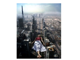 Weird Photoshop Images | PPT