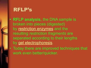 HS Biology - Biotechnology (gen. engineering, cloning, stem cells) | PDF