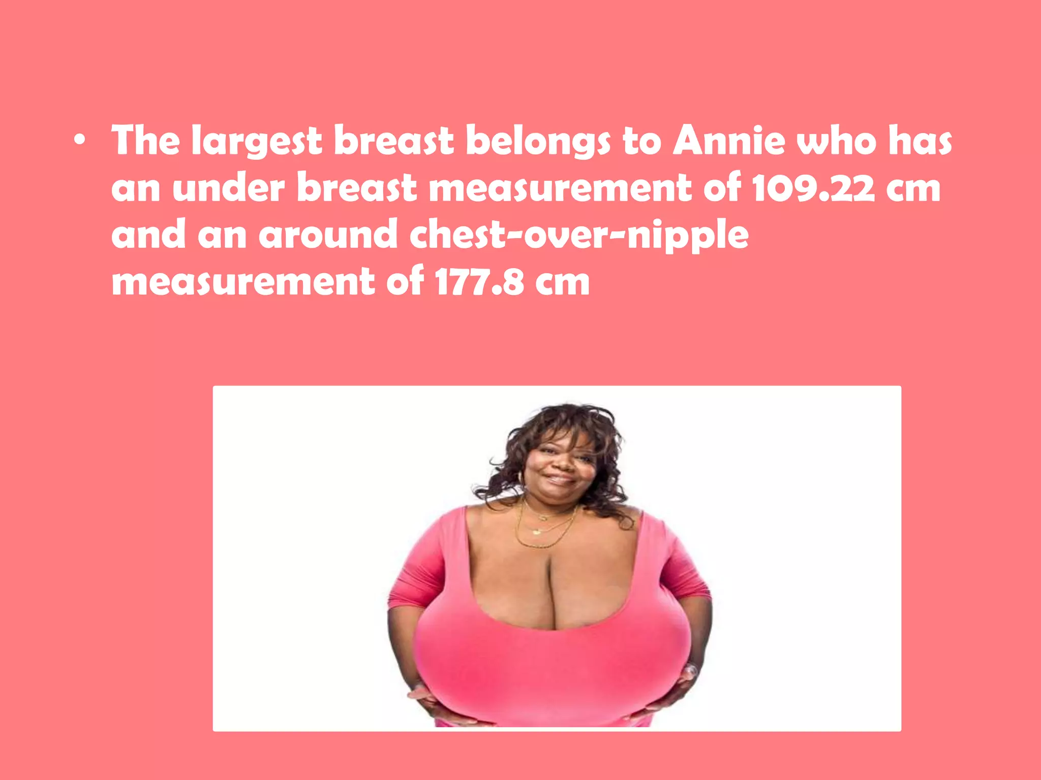 Weird world record | PPTX