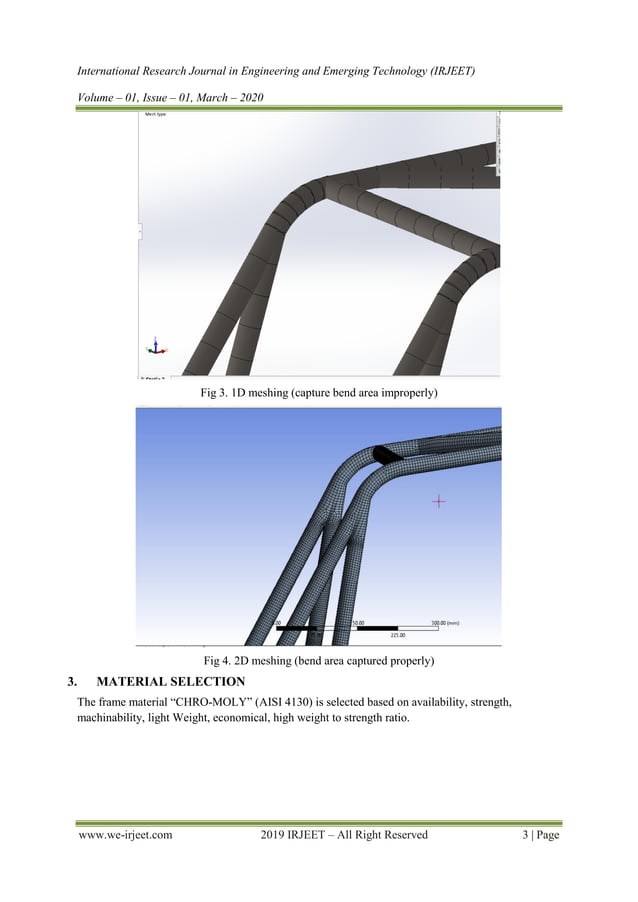 Meshing selection for AVT components | PDF