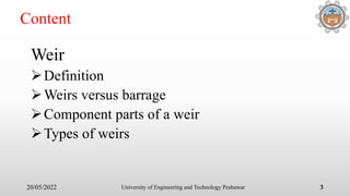 Weir Presentation.pdf