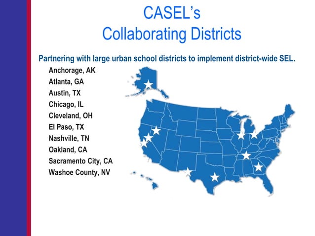 Roger Weissberg Slides | PPT