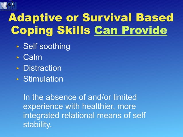 Narcissism And Sexual Addiction Ppt